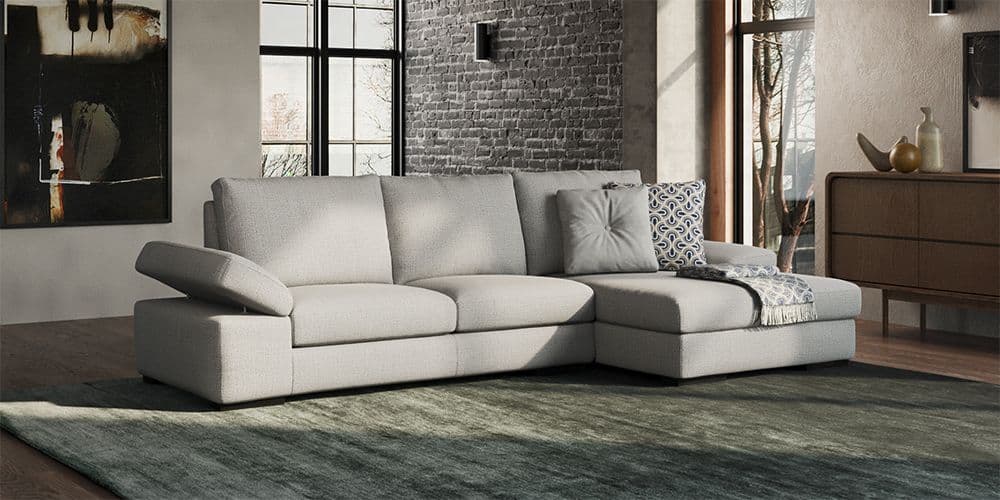 Découvrez la nouvelle collection - poltronesofà