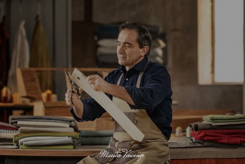 Quercioli, divano con penisola, dalla linea moderna ed essenziale ...